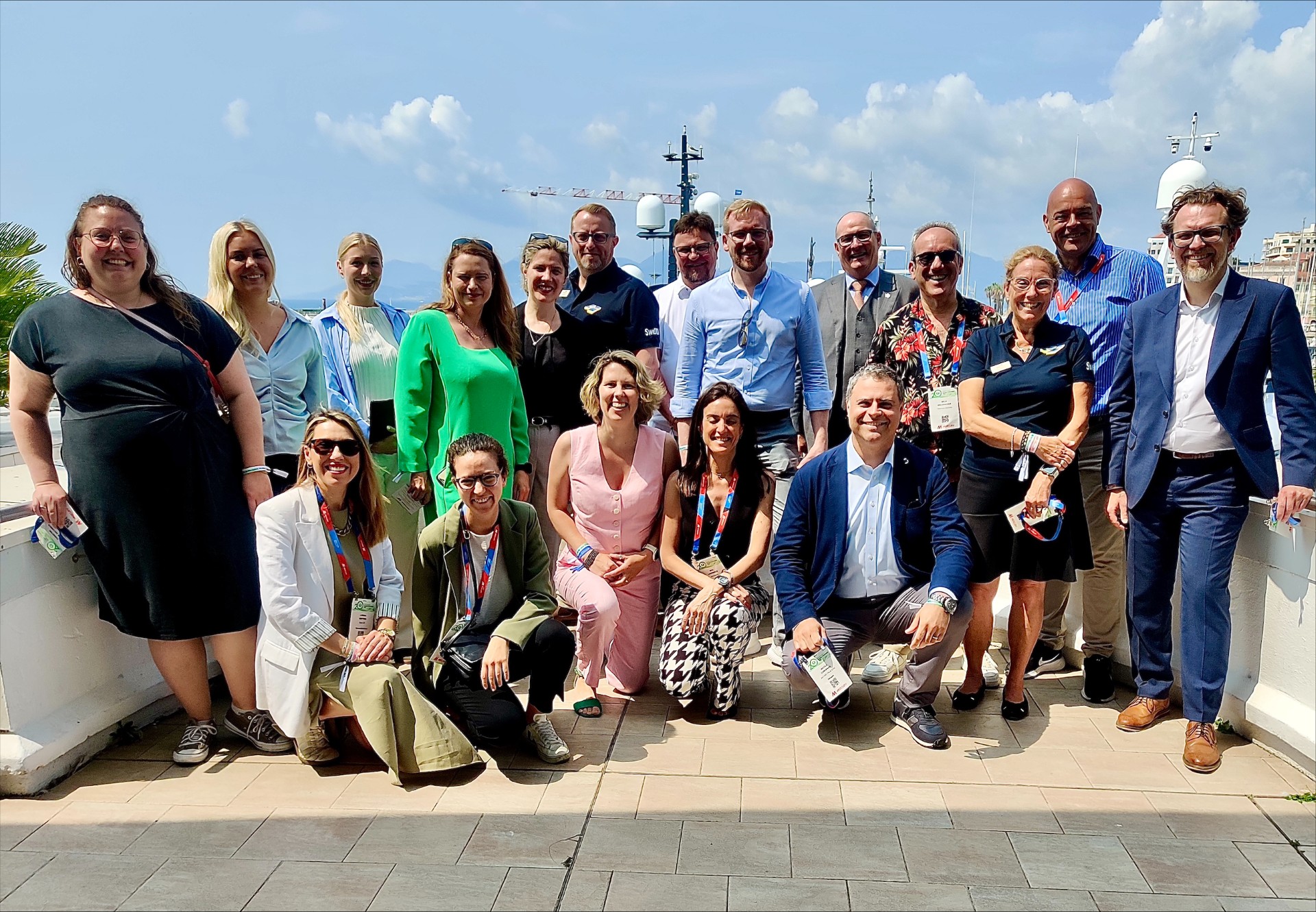 Datacloud Congress Cannes 2025